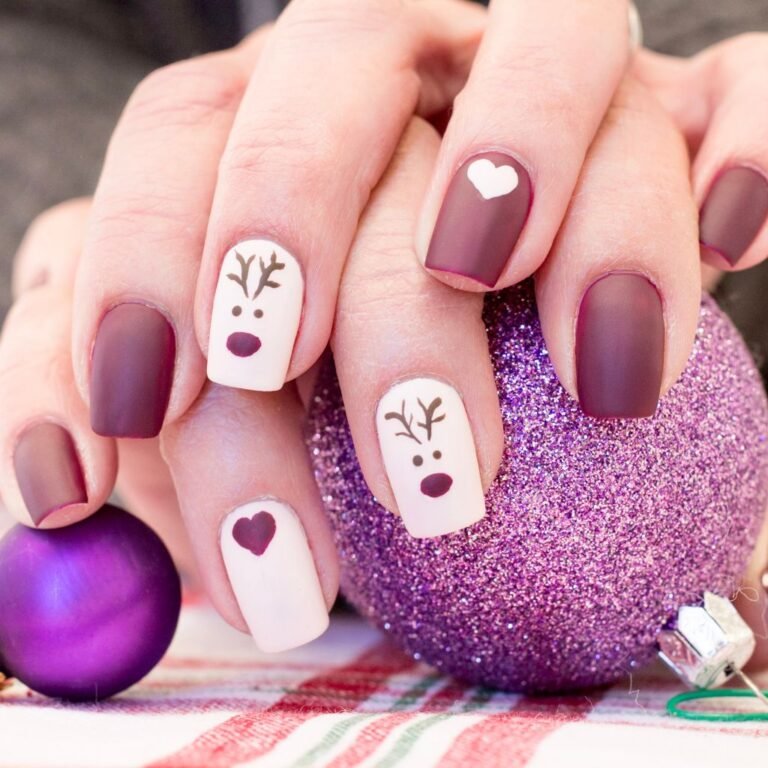 999+ Unique Nail Design Ideas | Cute Nail , Finger Nail , Nail Designs