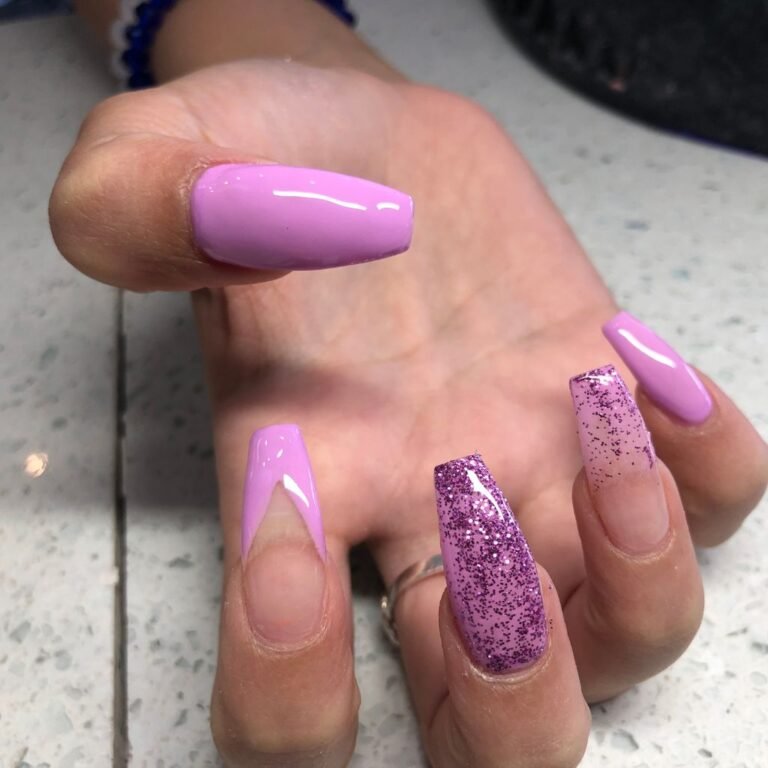 999+ Unique Nail Design Ideas | Cute Nail , Finger Nail , Nail Designs