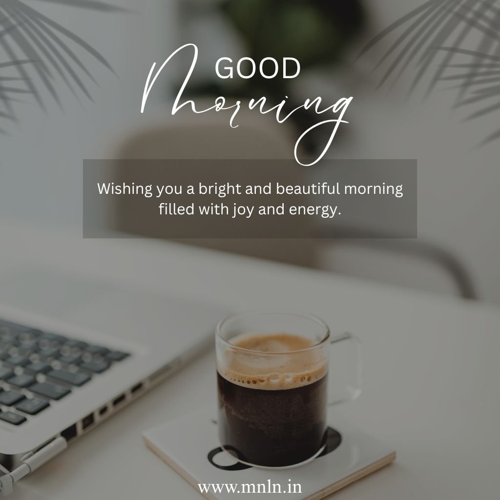 700+ New Good Morning Images – New HD Photos, Wishes & Quotes (2026)